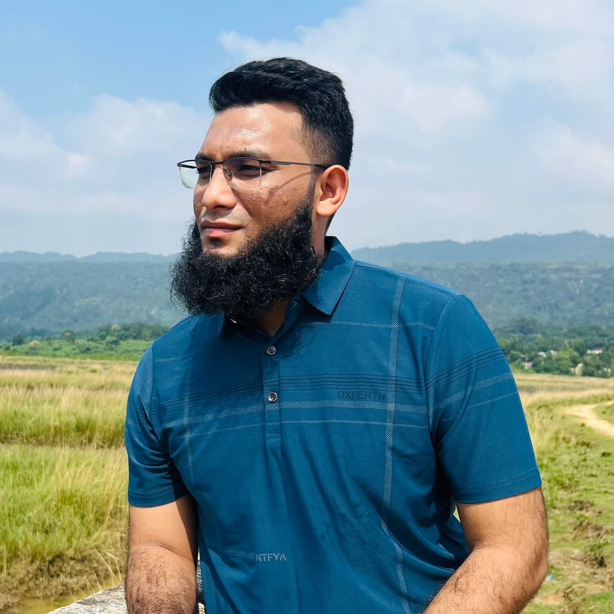 Atikur Rahman Tonmoy – WordCamp Sylhet 2023