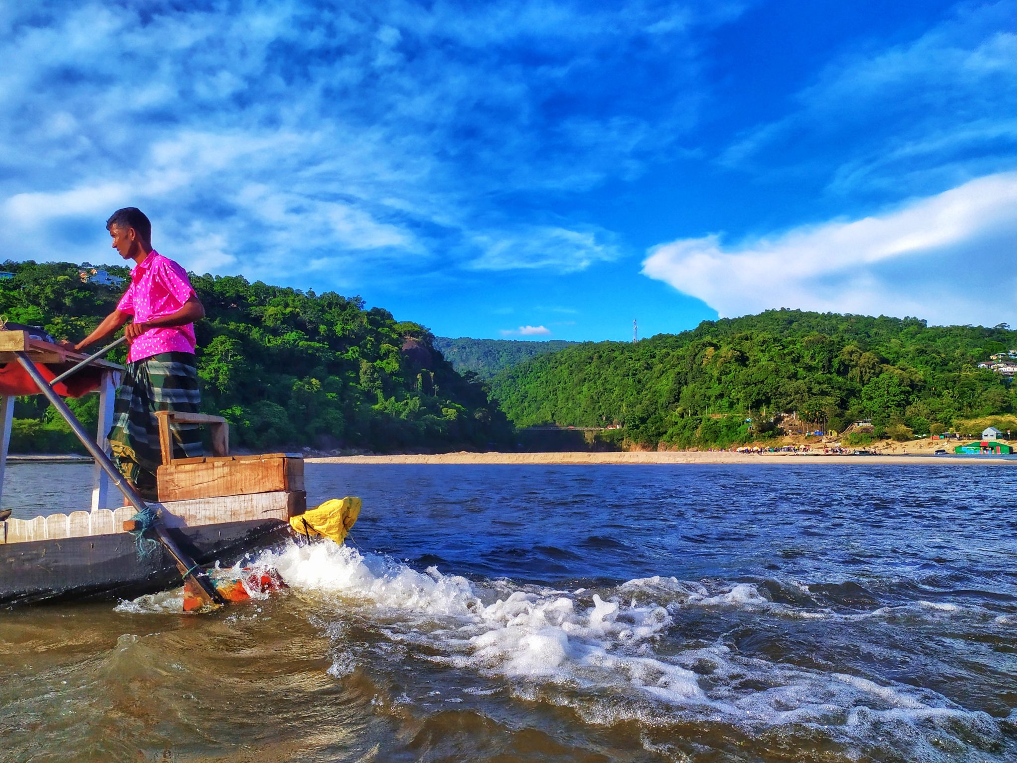 Day-trips to Plan: Visit The Stunning Tourist Attractions of Sylhet ...