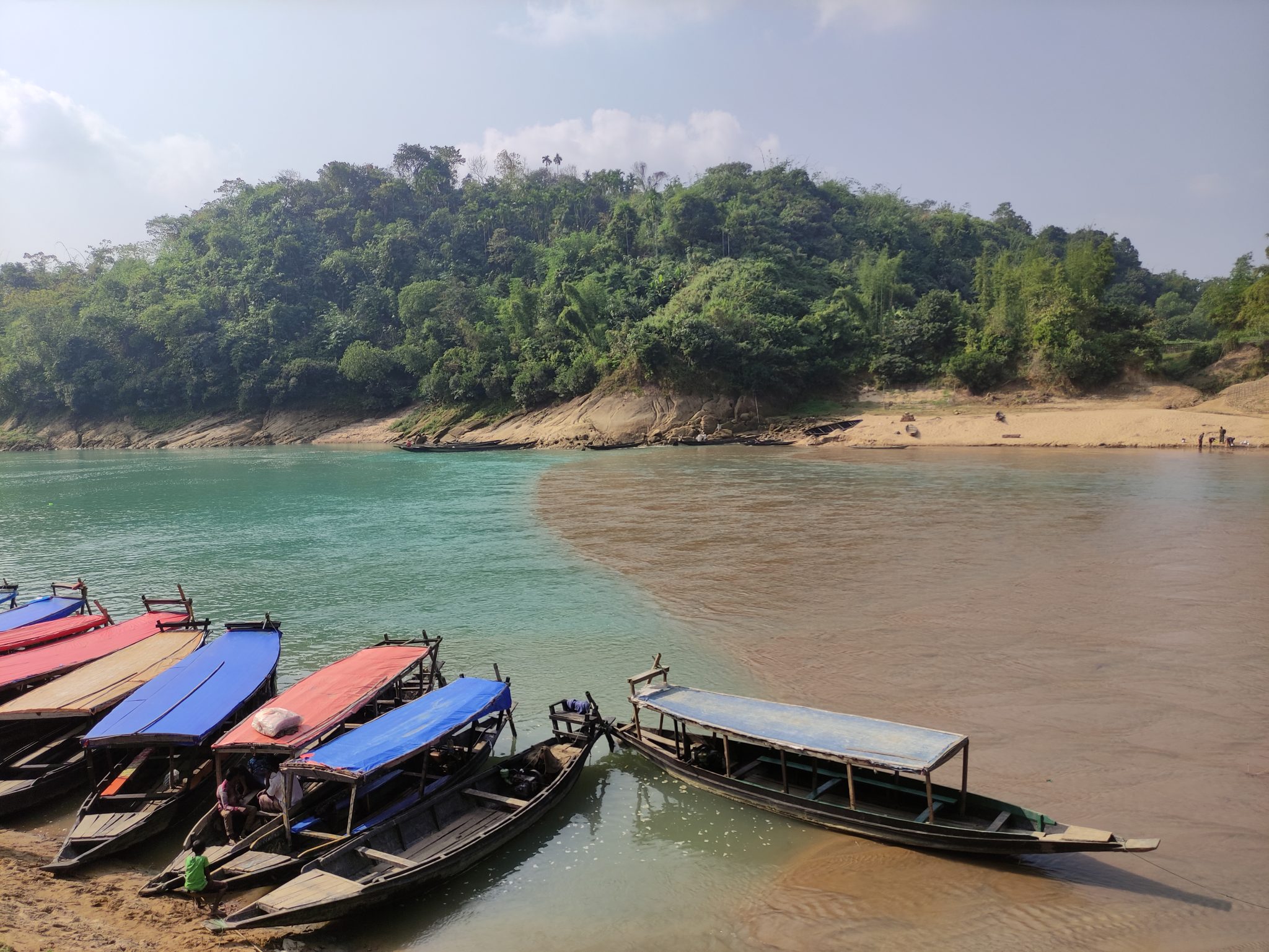 Day-trips to Plan: Visit The Stunning Tourist Attractions of Sylhet ...