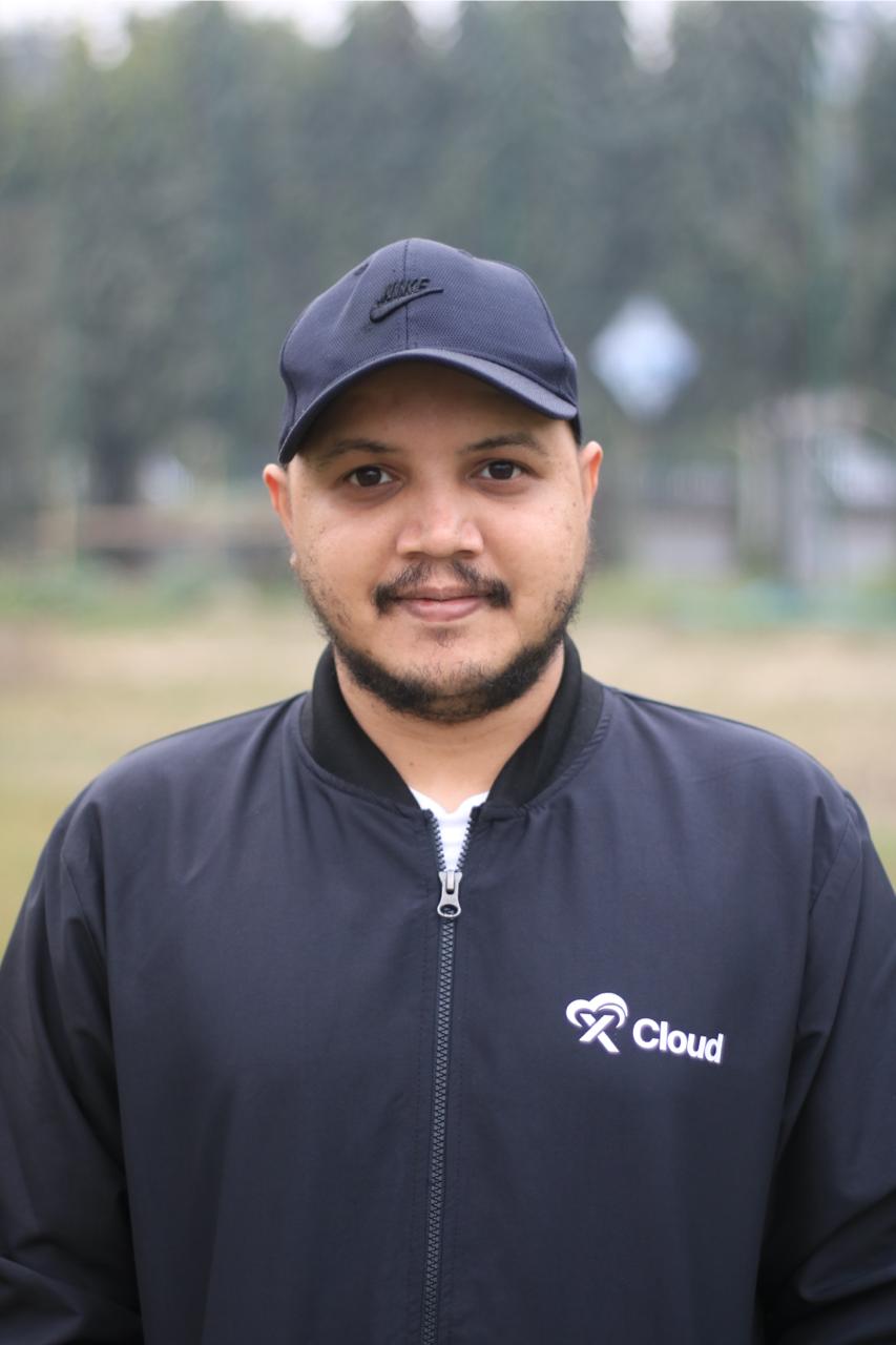 Khan Rafin Ahmed – WordCamp Sylhet 2024