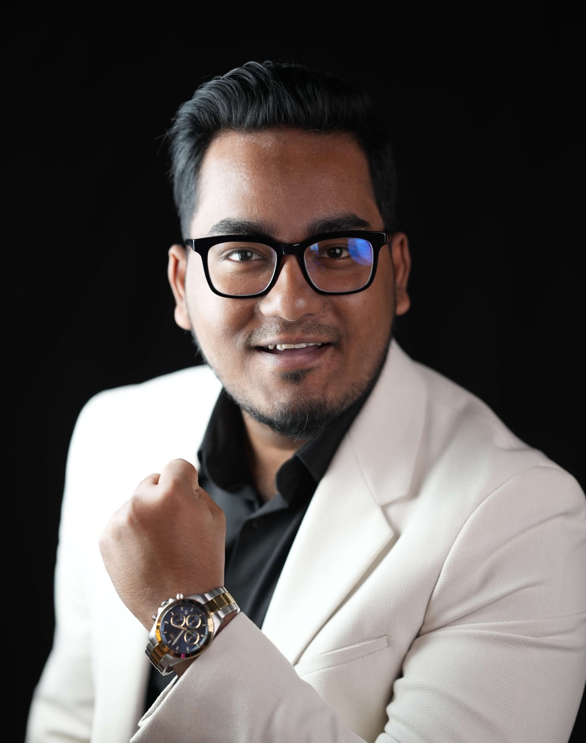 Syed Abdullah Galib – WordCamp Sylhet 2024